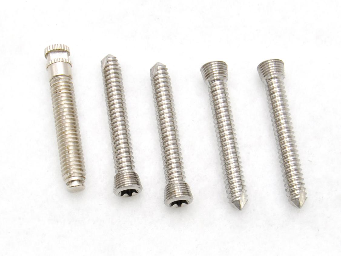 Medical Accessories: Ensuring Safety - Dongguan Maozhong Precision ...