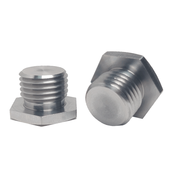 Product Description: Custom Precision Fasteners