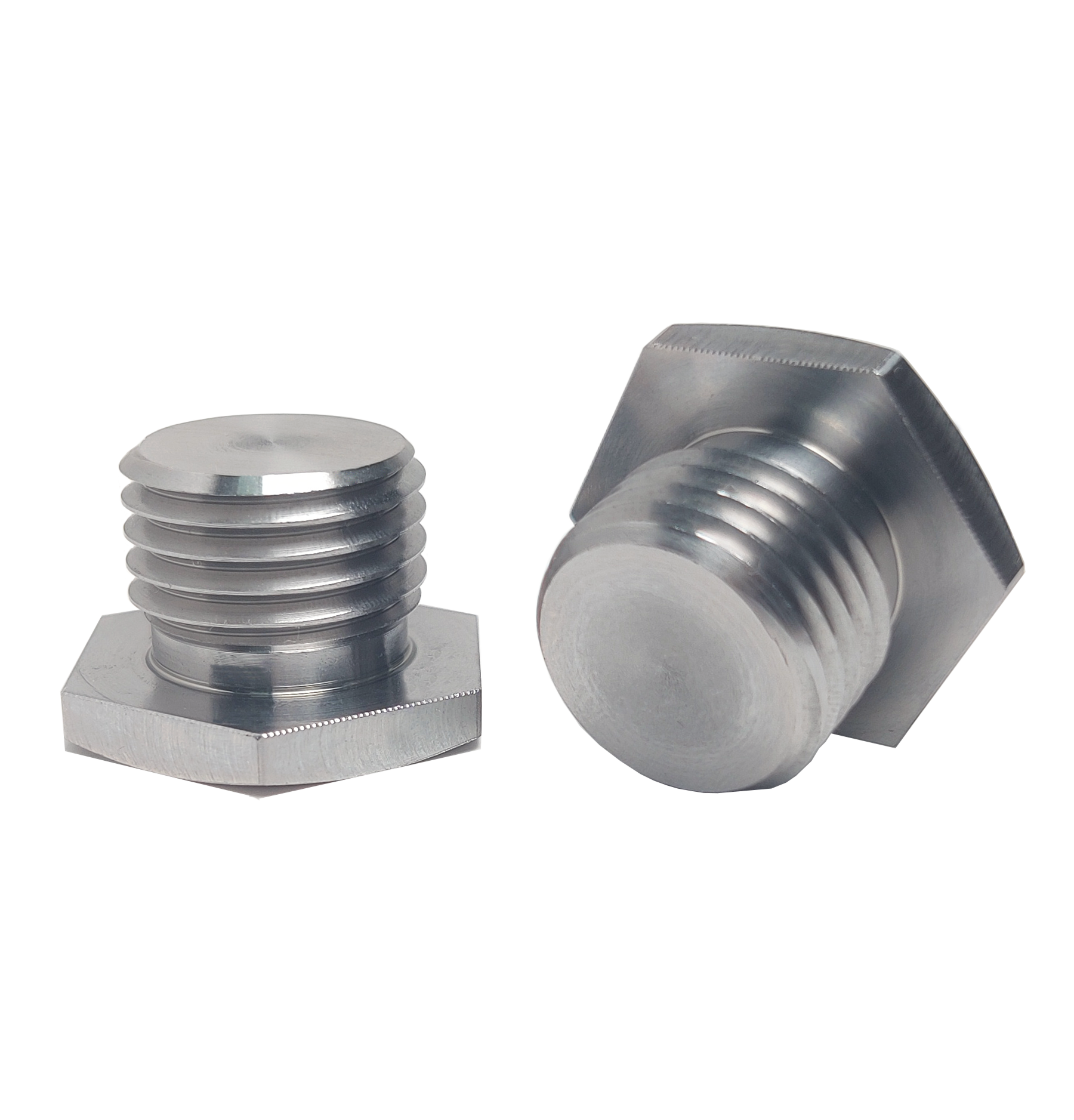 Product Description: Custom Precision Fasteners